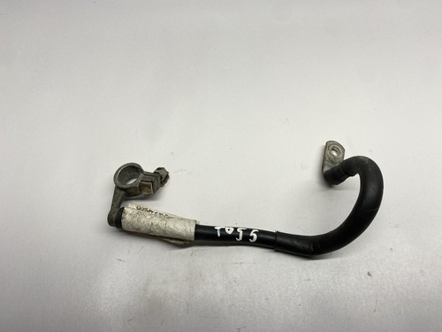 VW GOLF V 1K1 2.0 GTI 2007 Negative Battery Wire Cable 1T0971235A 1T0 ...