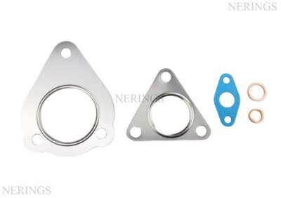 Kit joint turbocompresseur AUDI A4 B7 2.0 TDI GK10-190 53039700109 | eBay