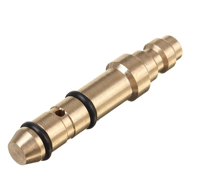 Airgun Quick Fill Filling Probes Air Rifle BSA HW100 & Foster Quick ...