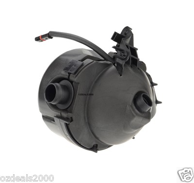 CRANKCASE BREATHER OIL SEPARATOR FOR BMW E60 E61 E64 E65 E87 E90 E91 ...