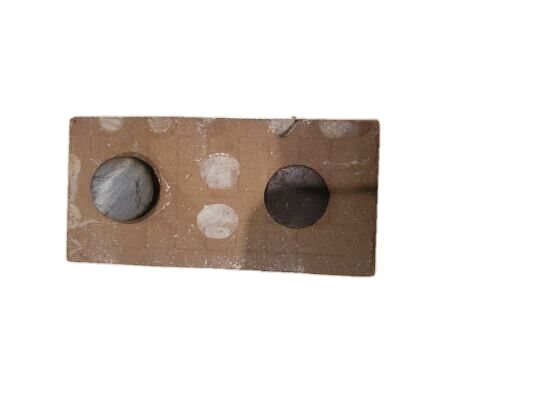 1955 Chevrolet Ceramic Fridge Tool Box Magnet Handmade | eBay