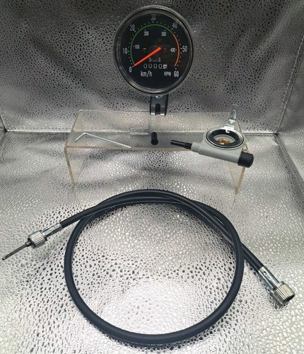 Mechanical Odometer, Quality Aluminum Alloy Accurate Mechanical ...