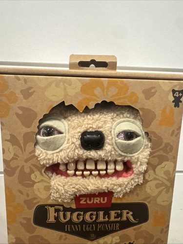 Fuggler Old Tooth Brand New Never Opened! VERY RARE | eBay