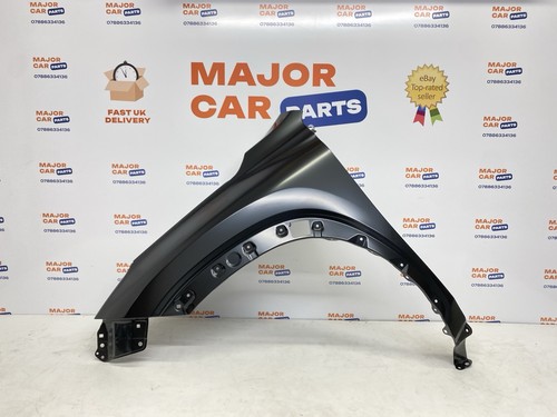 Lexus NX 2014 - 2017 Front Left Fender Wing Panel / Passenger Side ...