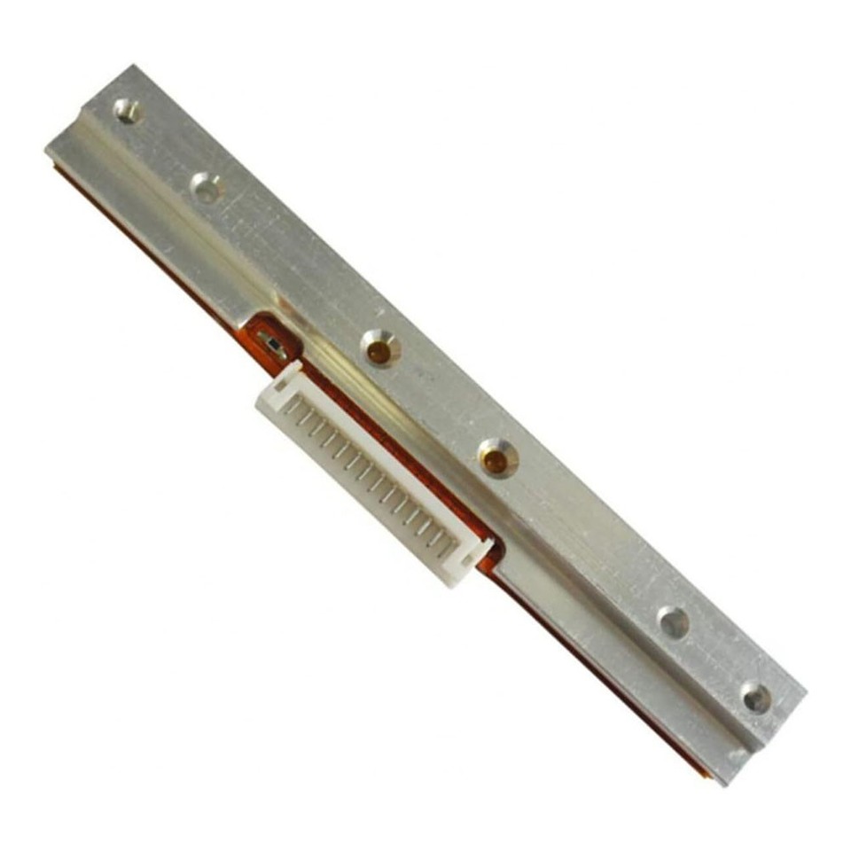 203 DPI Printhead High Reliability Print Head New Print Head High ...