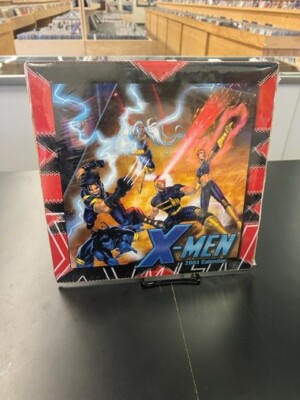 X-Men 2004 Calendar | eBay