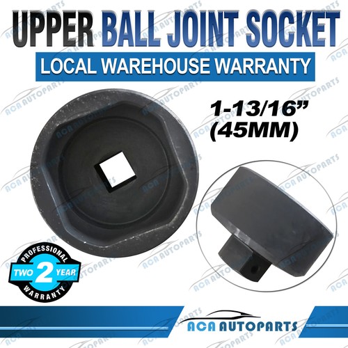 Valiant Chrysler Upper Ball Joint Socket 1/2 Drive Tool for A-Body ...