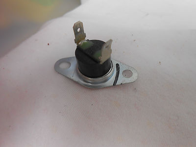 GE General Electric Microwave Oven Thermostat WB27X11094 | eBay