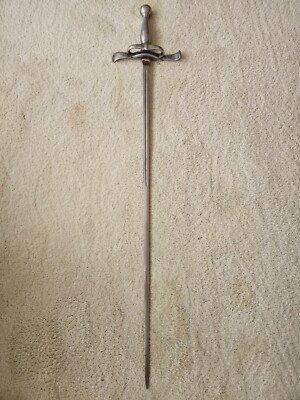 Decorative Medieval Sword | eBay