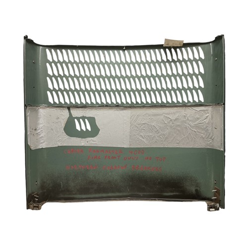 Carver 4000 Fanmaster Heater Front Caravan/Motorhome | eBay UK