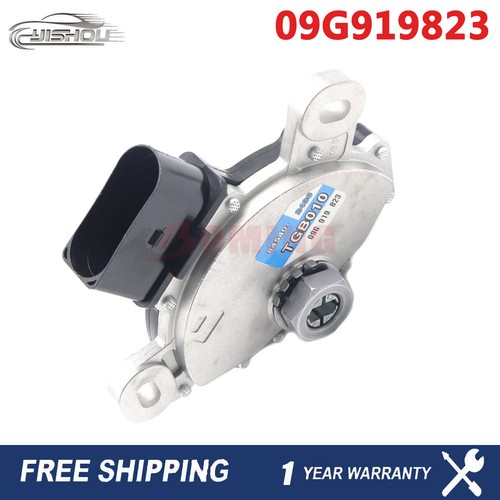 New Transmission Range Switch Sensor 09G919823 For Audi TT VW Passat ...