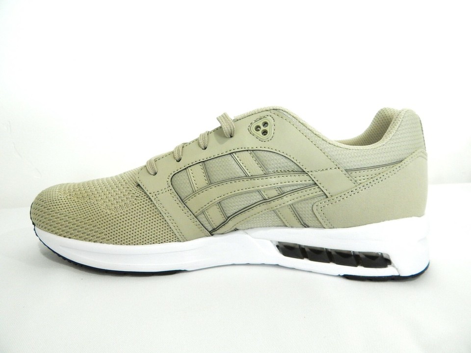 ASICS TIGER GEL SAGA SOU KHAKI 1191A151-300 MEN SHOES SIZE 8 | eBay