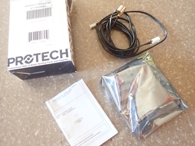 Other - Defrost Controls