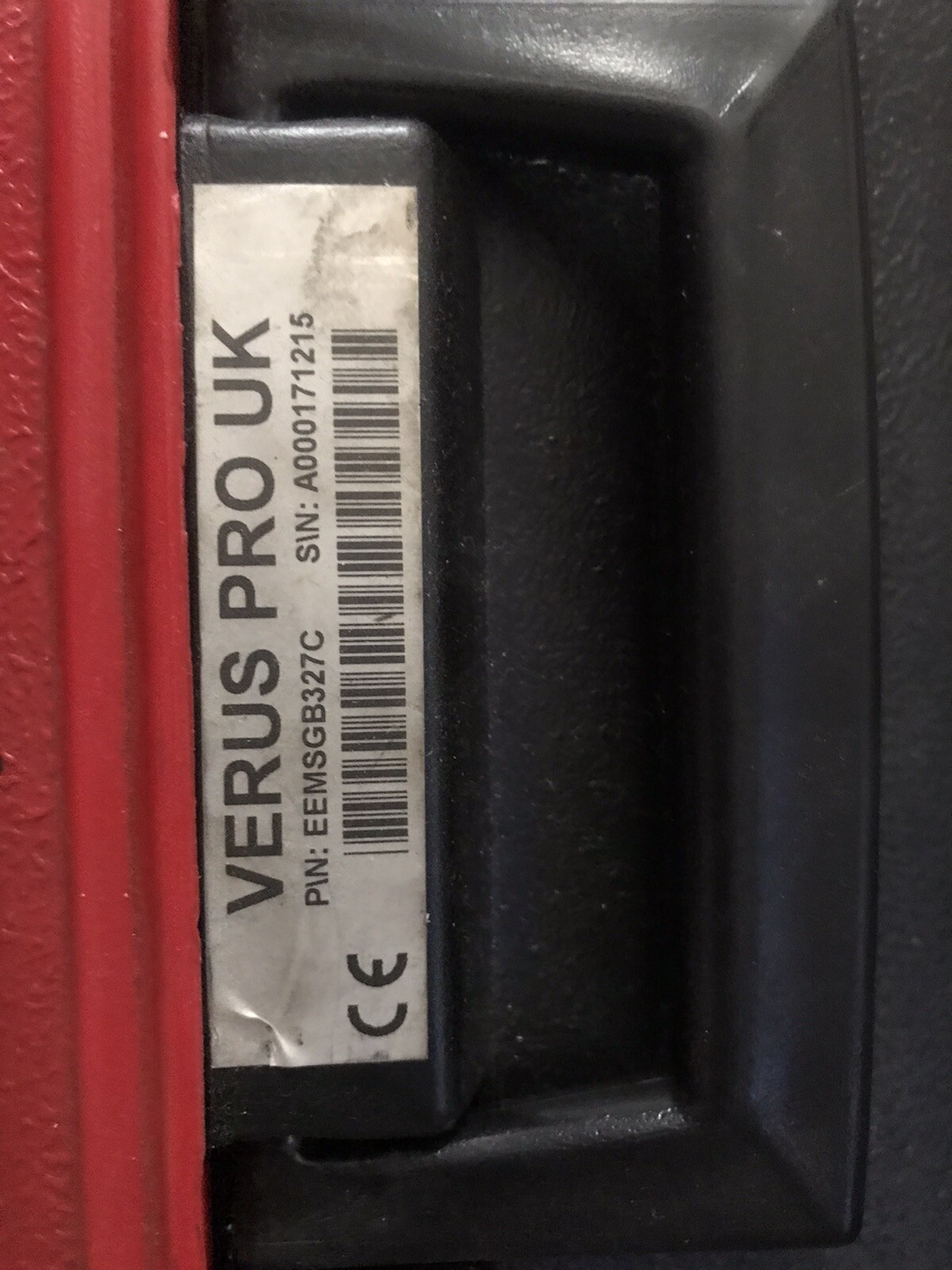 Snap-on Verus Pro D10 Diagnostic 17.2 software | eBay UK
