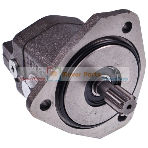 Fuel Pump R23535540 23535190 AP80001 For Detroit Engine 12.7L & 14.0L ...