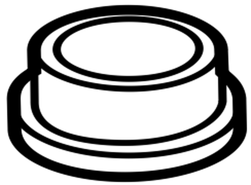 PE01102D5 Mazda Gasketlhead cover PE01102D5, New Genuine OEM Part | eBay