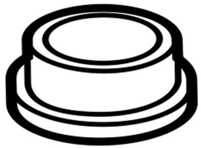 PE01102D5 Mazda Gasketlhead cover PE01102D5, New Genuine OEM Part | eBay