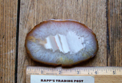 GEODE Slab from Utah READ | eBay