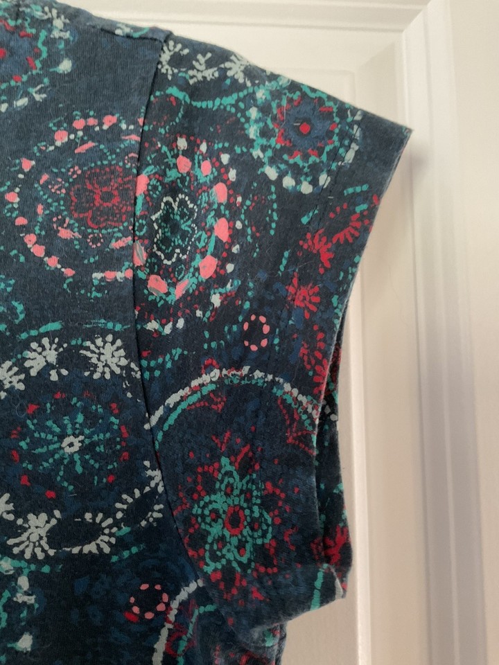 Pretty Mistral Circle Top. 12 | eBay UK