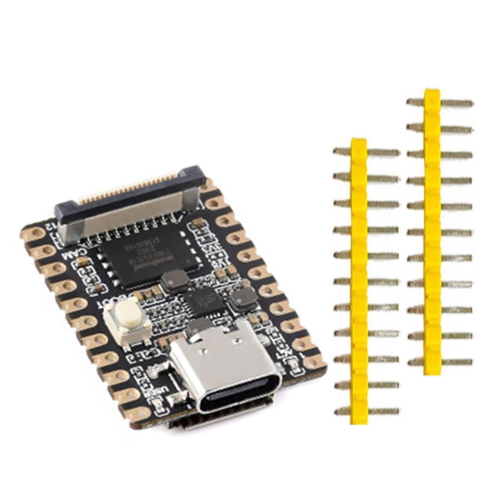For LuckFox Pico Mini Linux RV1103 Rockchip MINI AI W Lot Board K4 N ...