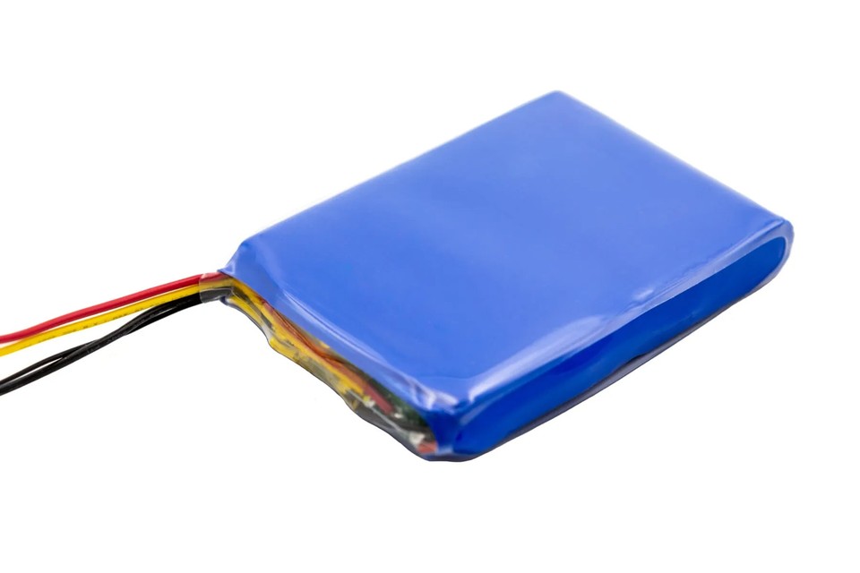 Replacement for SIGMA SPECTRUM IQ 36010 INFUSION PUMP BATTERY (for ...