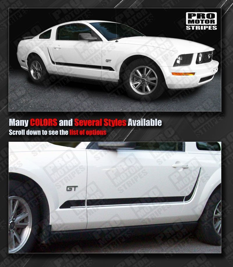 2006 Mustang Gt Color Codes List - Infoupdate.org