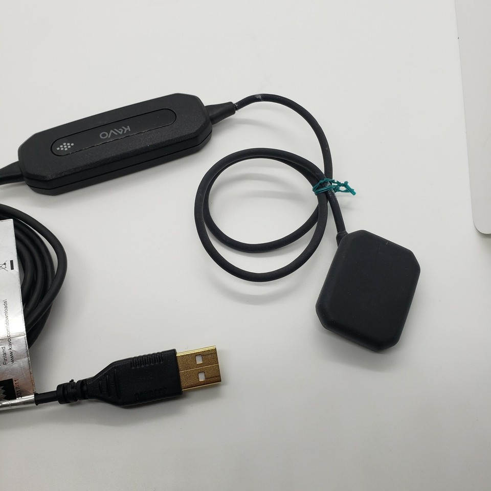 Dexis (Kavo) FS Ergo Sensor | eBay