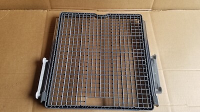 W10653326 Original OEM KitchenAid Dishwasher MV-Third Rack with Rail | eBay