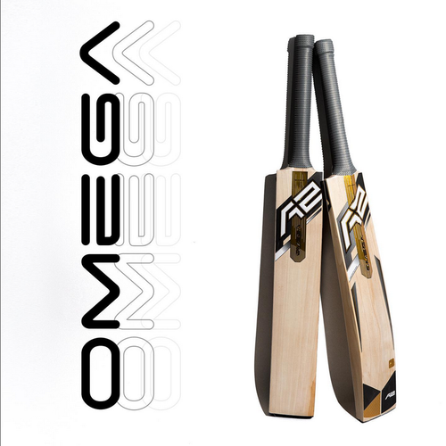 A2 OMEGA ENGLISH WILLOW CRICKET BAT | eBay Australia