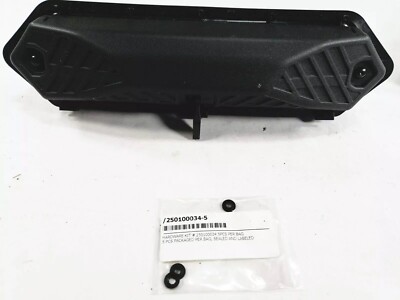 BRP duct ventilation LWR ASSY 705014545 | eBay