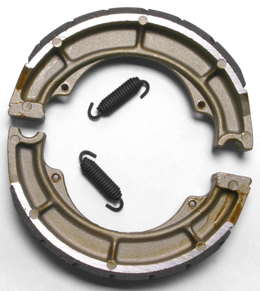 EBC 1 Pair Grooved Sintered Brake Shoes MPN 629G | eBay