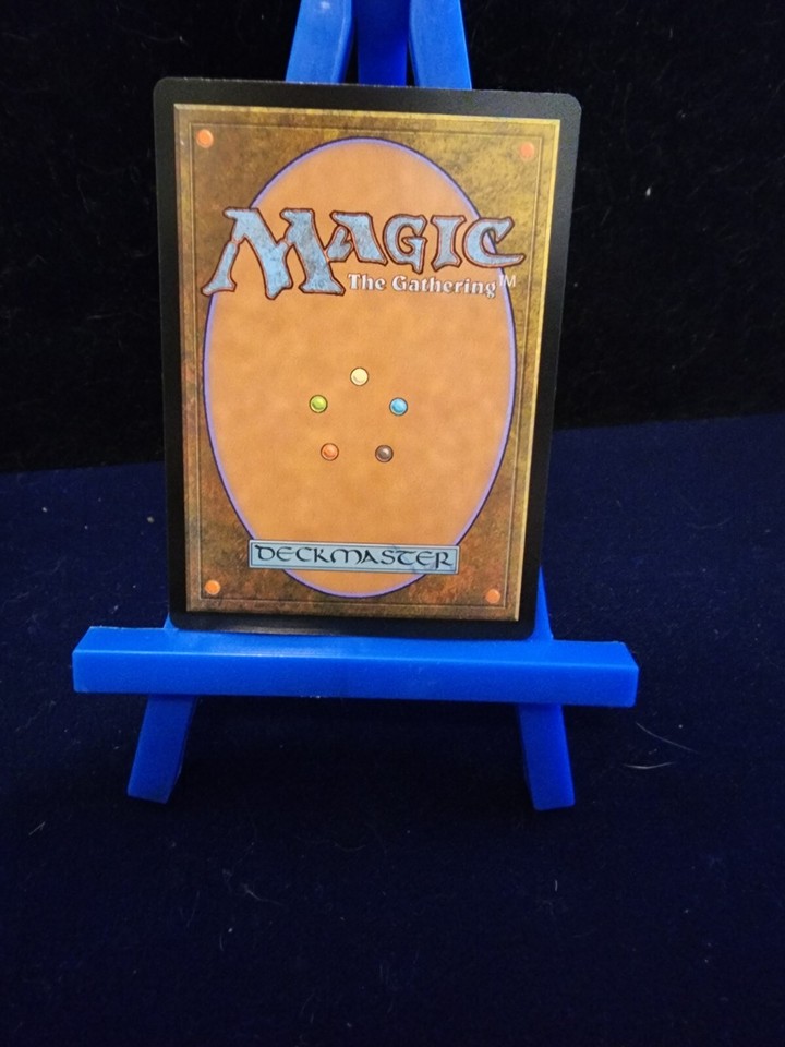 MTG / Pest Control / BIG / #0022 / FOIL / Mythic / NM | eBay