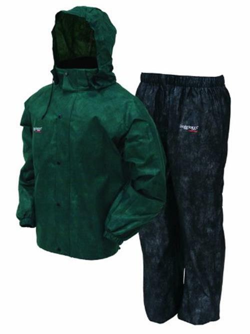 Frogg Toggs All Sport Rain Suit, Assorted Colors , Assorted Colors ...