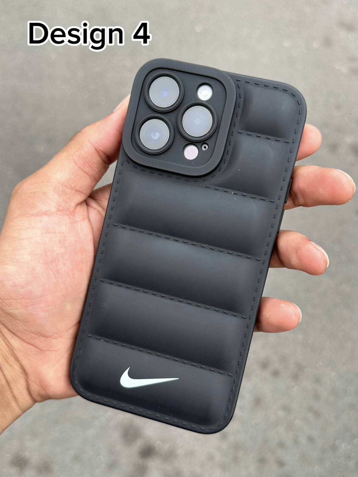 iPhone 11,12,13,14,15, mini, pro, max, x/xs, XR case - nike design ...