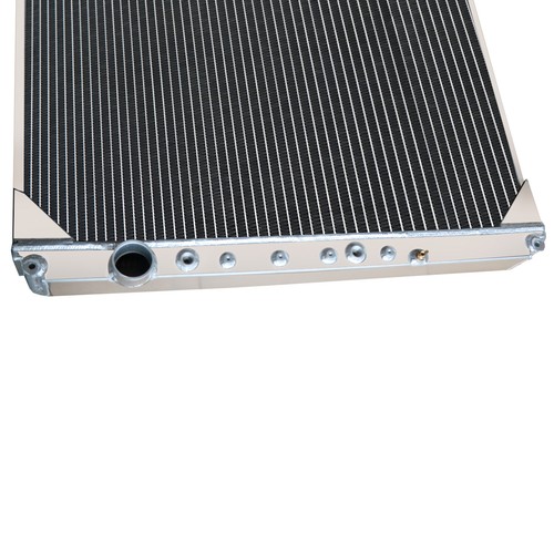3 Row Radiator Fit For 2008-2013 Freightliner Cascadia Century Class ...