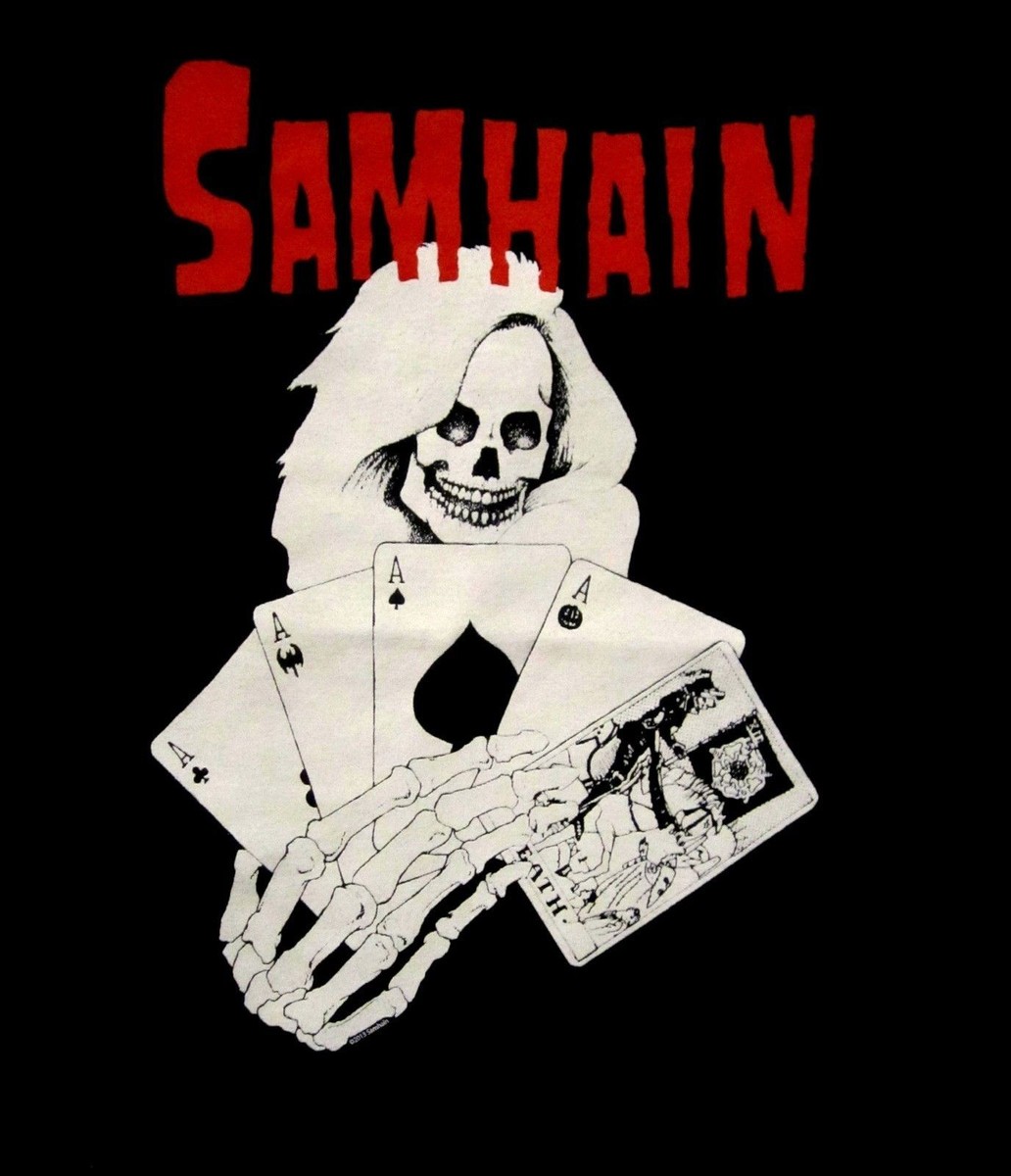 Samhain Band