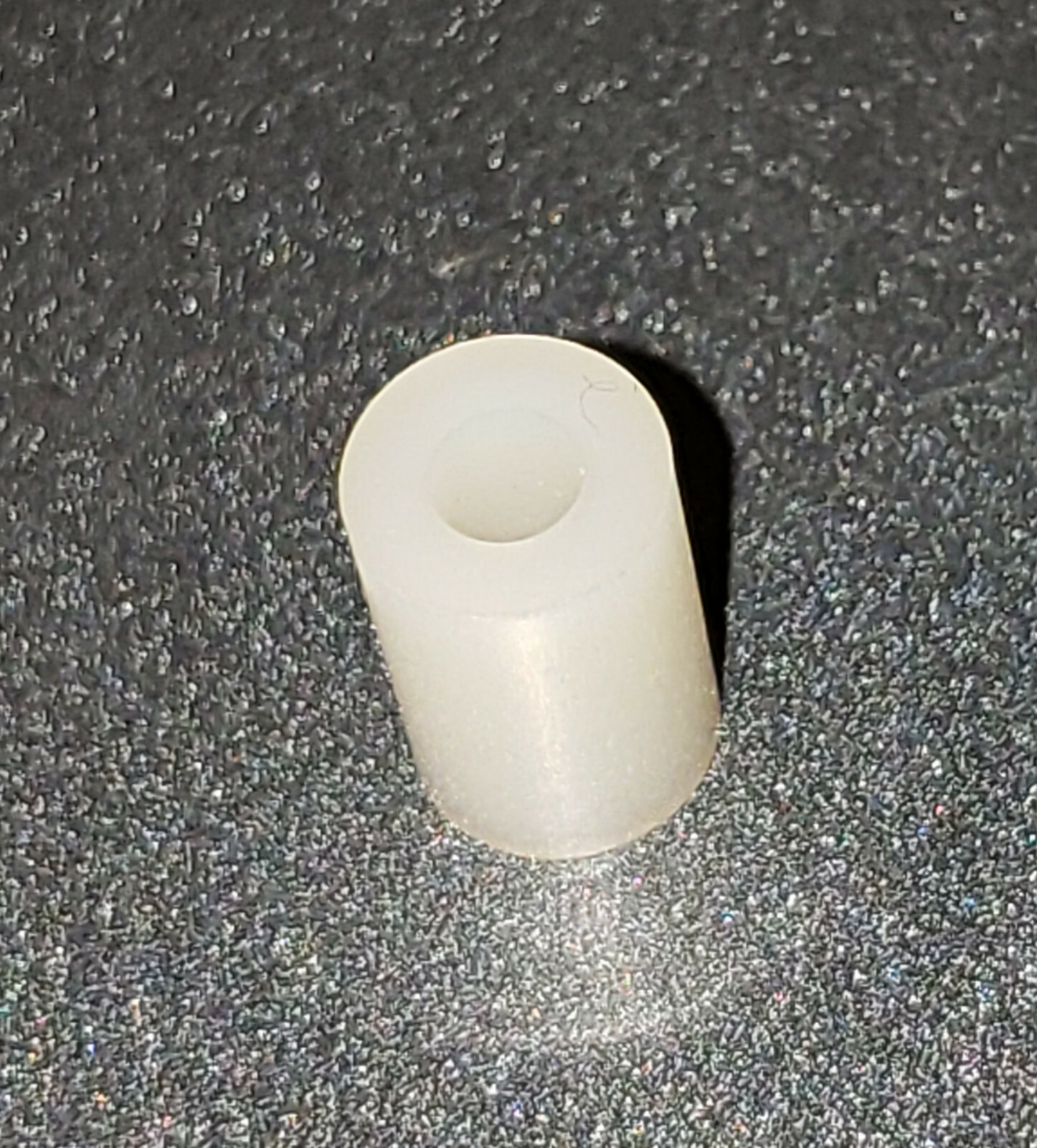 Nylon Thru-Hole Spacers - 100 pieces | eBay