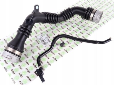 DURITE TUYAU D'AIR POUR RENAULT MEGANE III 1,6 DCi LIFTBACK 144602899R ...