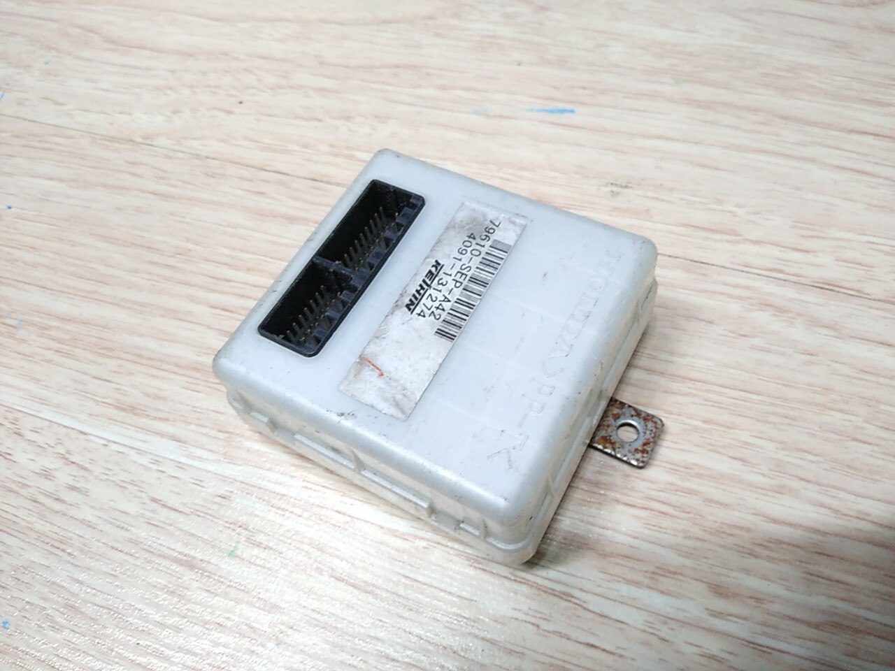 2004-2005 acura tl 79610-sep-a42 79610-sep-a44 cpu auto air conditioner ...