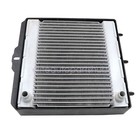 NEW Right Supplementary Coolant Radiator for BMW M3 M4 GTS F80 F82 ...