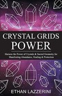 Crystal Grids Power: Harness The Power of Crystals and... - Lazzerini ...