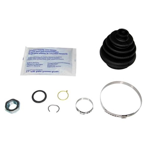 For Volkswagen Jetta 1985-1992 CRP BKN0006R CV Joint Boot Kit | eBay