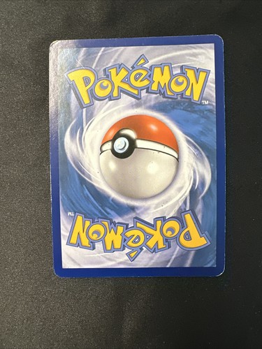 pikachu ex xy124 promo Pokemon Moderately Played | eBay