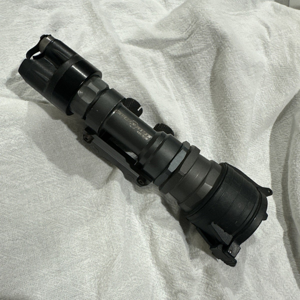 Surefire M951 Specs