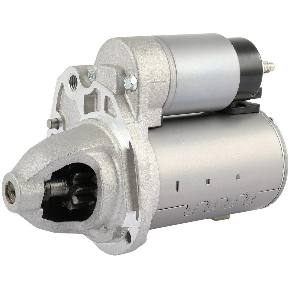 Starter For Chrysler Pacifica 2017 2018 2019 2020 V6 3.6L Engine Code ...