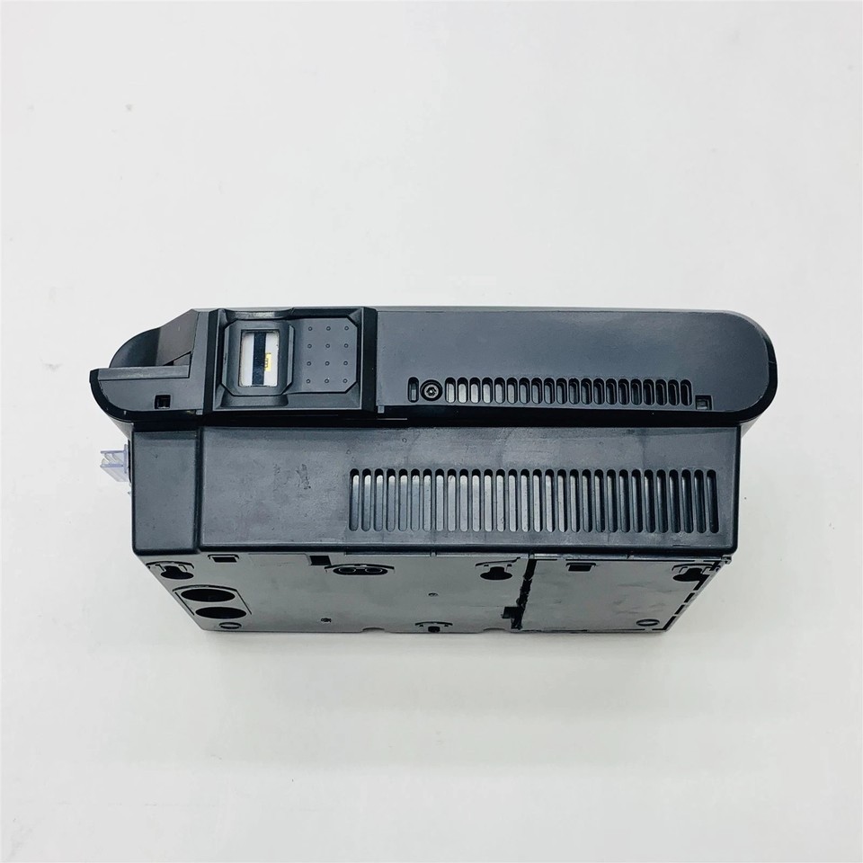 Kronos InTouch 9100 Time Clock Punch Touchscreen Panel Fingerprint ...