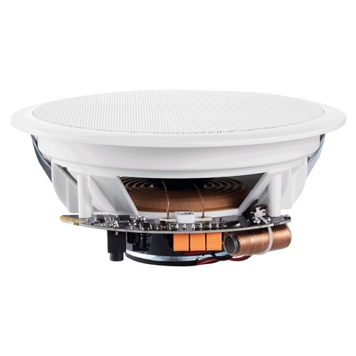 4PCs 6.5'' Bluetooth Ceiling Speakers 150W Flush Mount in-Wall Speaker ...