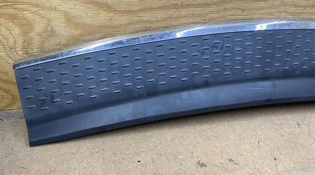 Chrysler OEM Rear Bumper-step Pad 68125729AA for sale online | eBay