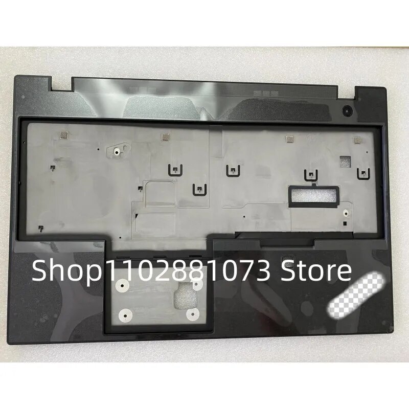Lenovo ThinkPad P15v Gen 1 Palmrest Touchpad Keyboard 5CB0Z69142 Grade ...