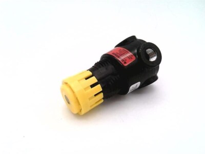 Hydraulic Valves - Parker Valves